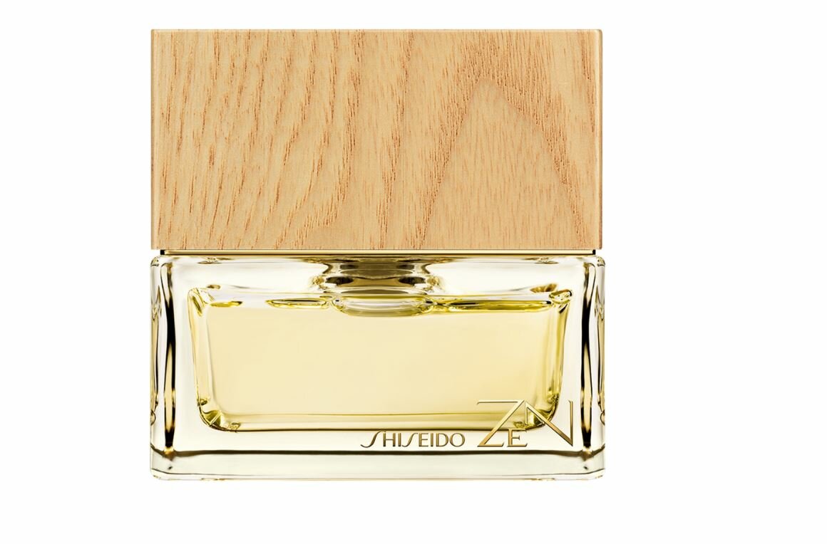 Shiseido Zen Eau de Parfum Парфюмерная вода, Франция , 50 мл