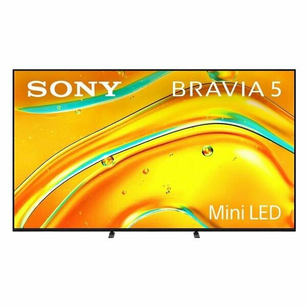 Телевизор Sony K-65XR50 E51