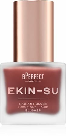 Румяна BPerfect Ekin-Su Radiant Blush, оттенок Hypnotised, 30 мл