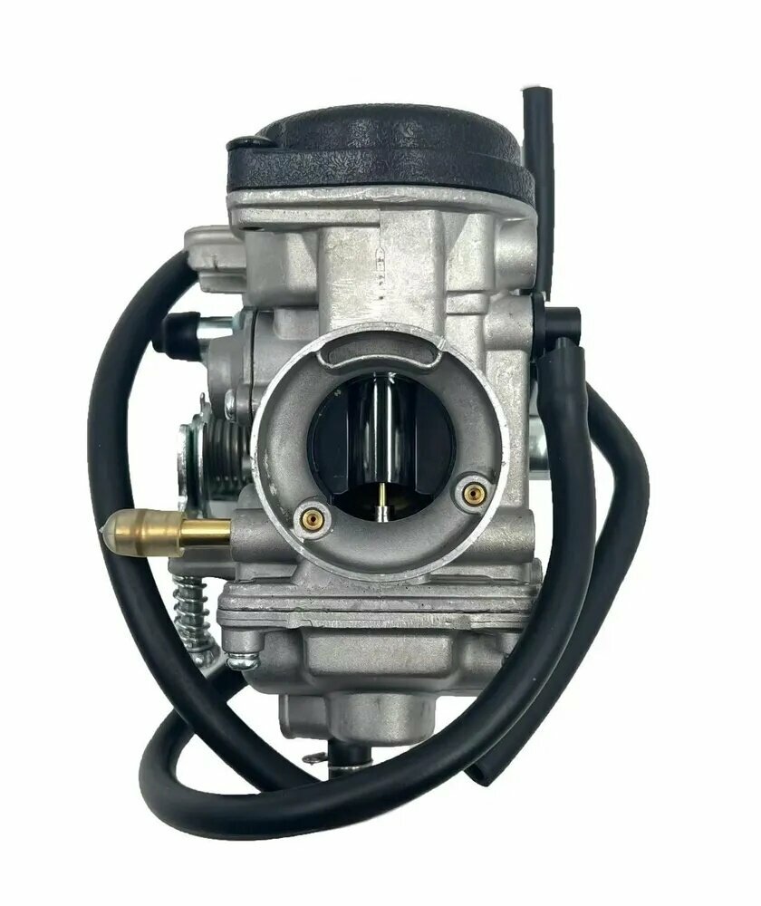 Карбюратор300, MV30, PD30, JS250 вакуумный