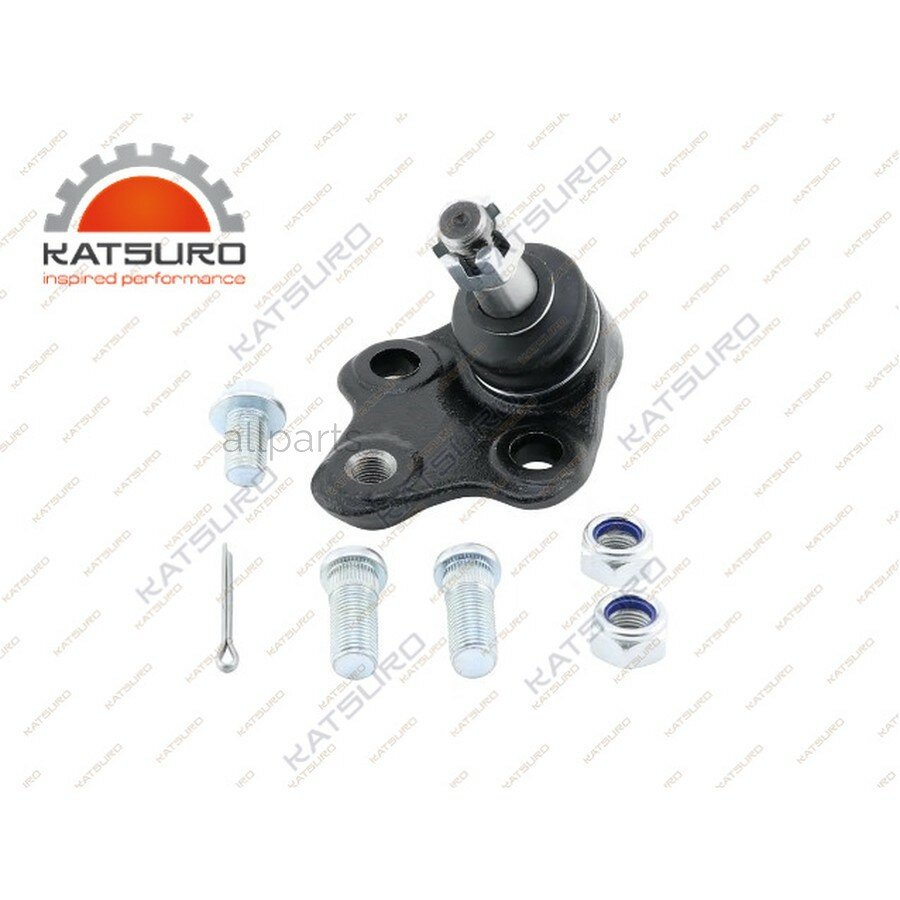 KATSURO 'KAT1002BX Шаровая опора Chery Tiggo 4pro/7pro/7promax Arizzo