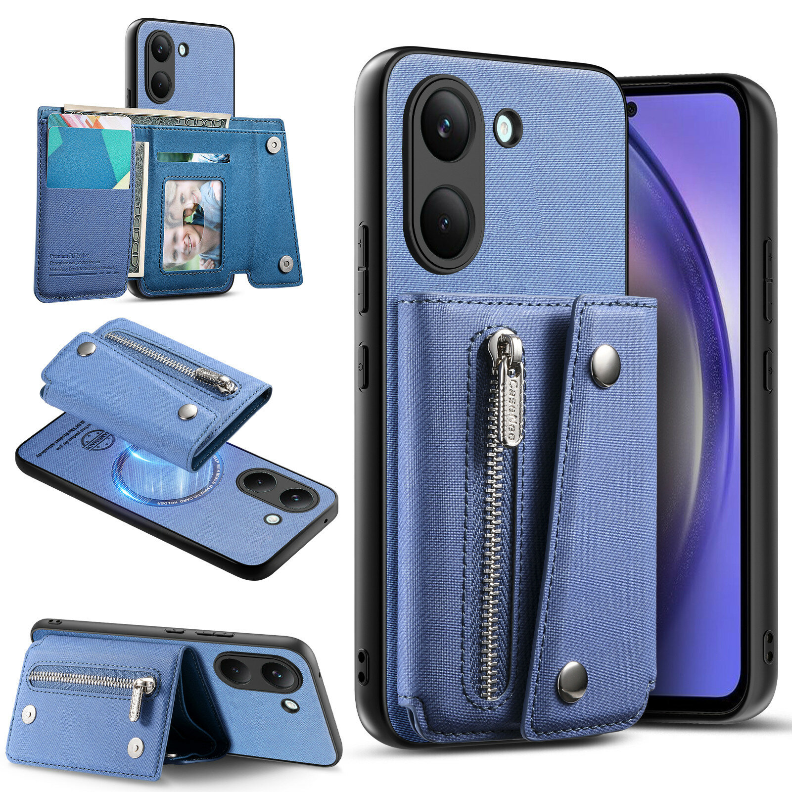 Чехол для Poco X8 Pro