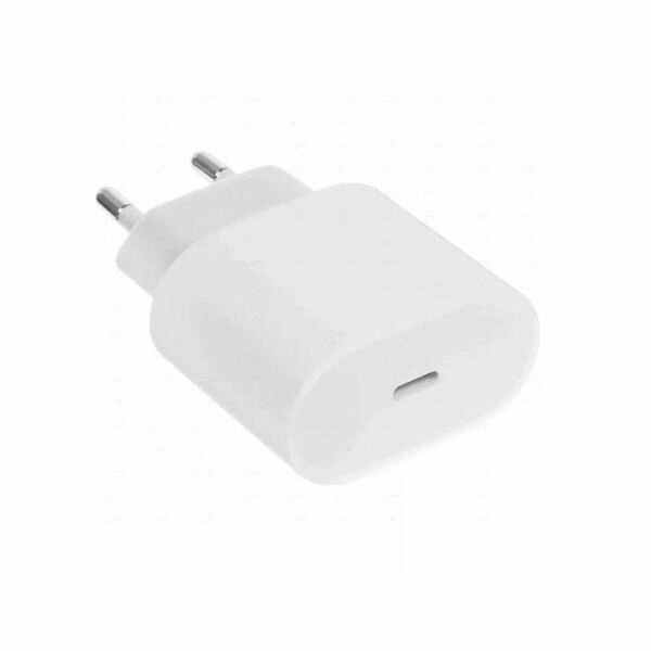 Сетевое зарядное устройство Apple 20W USB-C MUVV3ZM/A