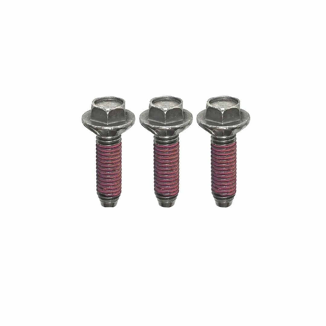 Болты крепления крестовины Samsung M8 DC60-40137A, комплект 3 ШТ.