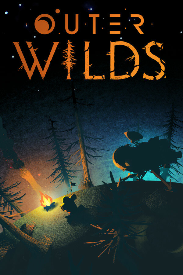 Outer Wilds, Казахстан