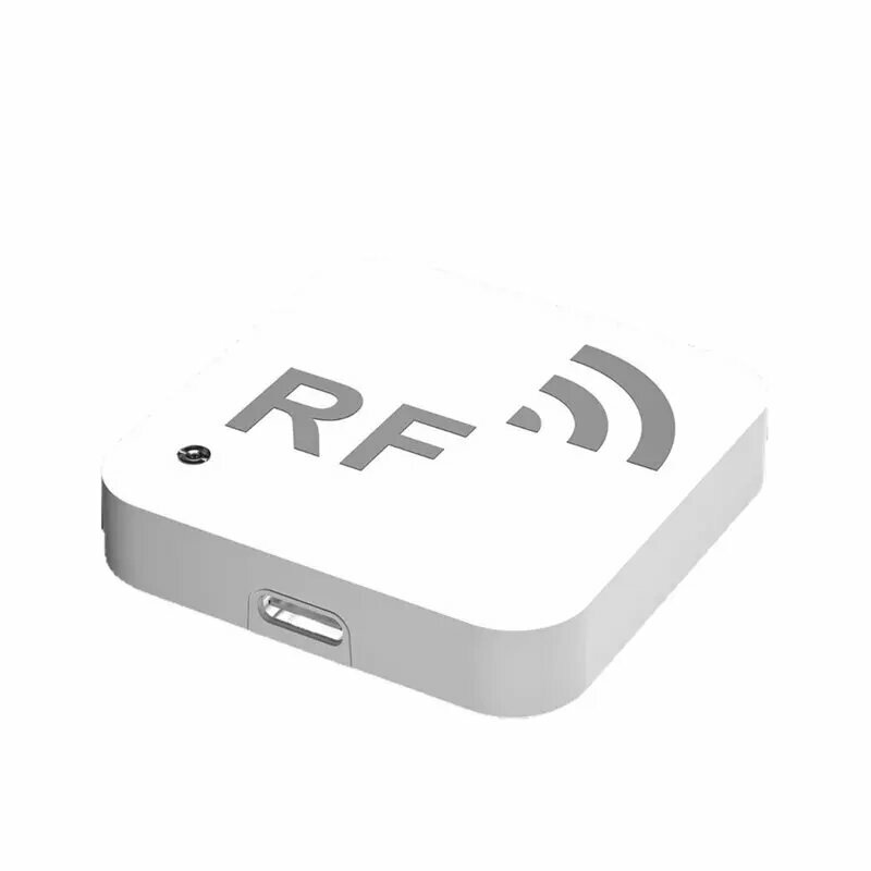 Y43A-Tuya Пульт дистанционного управления Wi-Fi 433/315 МГц