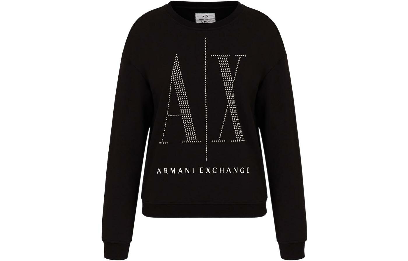 Свитшот ARMANI EXCHANGE