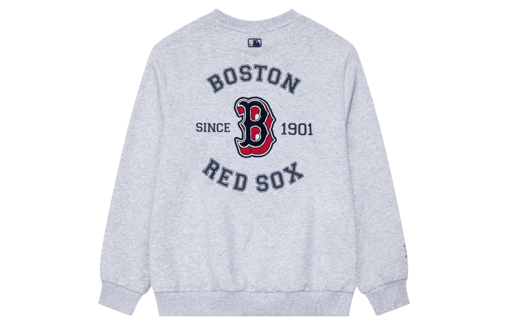 Толстовка MLB Basic Boston Red Sox FW24