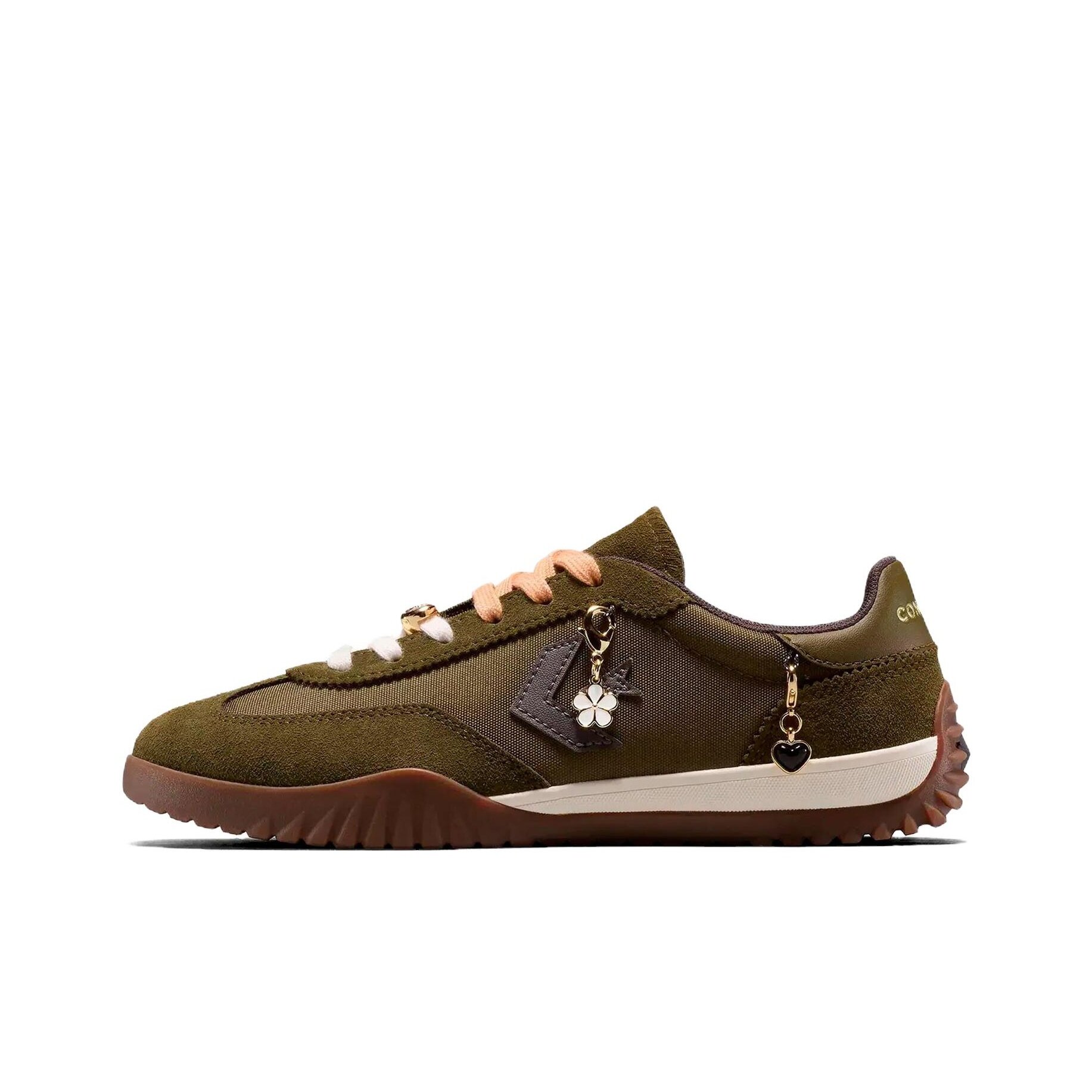 Кеды Run Star Trainer