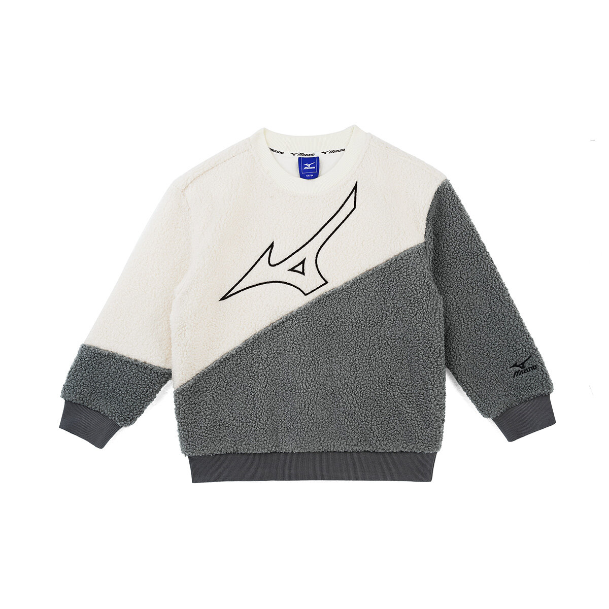 Толстовка Crew Neck Thickened