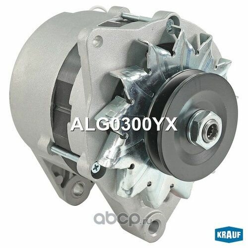 Генератор Krauf ALG0300YX