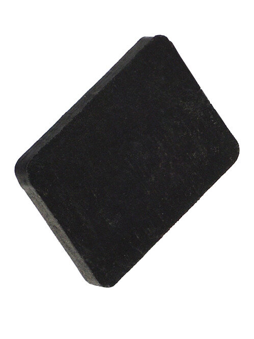 Крышка щеткодержателя 15x11x2 — фото 1