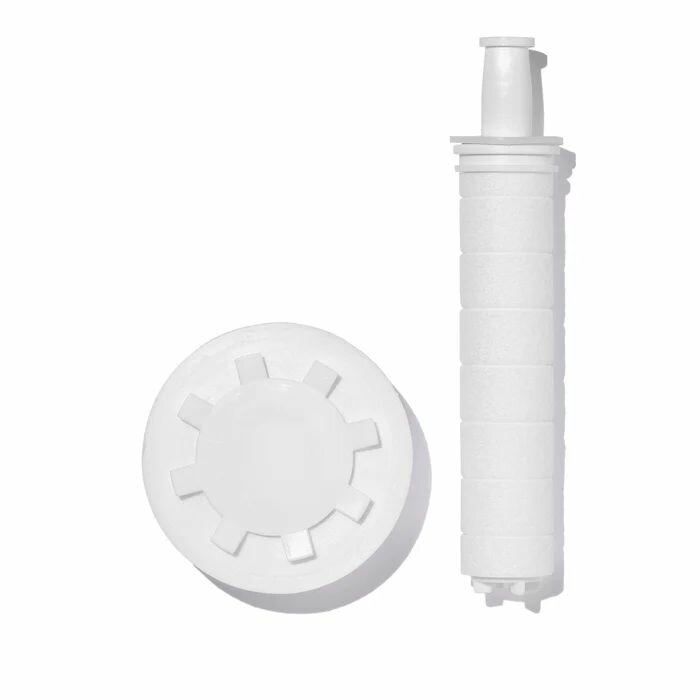 Seoni Сменные фильтры Filtres de Remplacement для душевой лейки Pommeau de Douche Filtrant