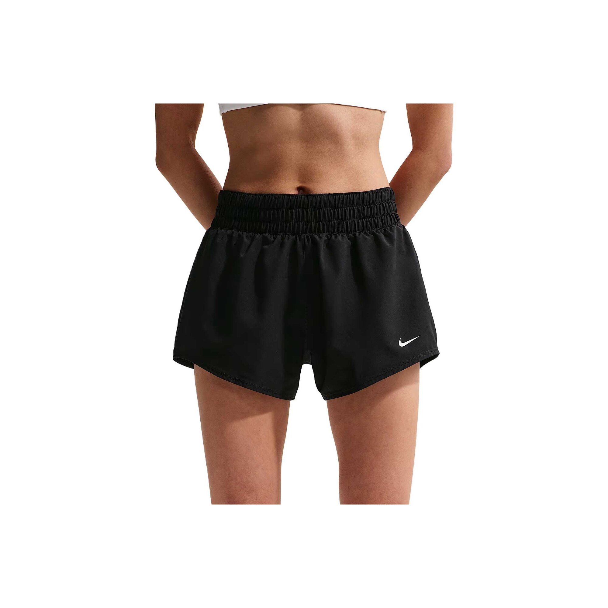 Шорты спортивные NIKE