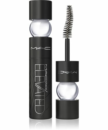 Тушь для ресниц M.A.C. MACStack Elevated Mascara, черный, 8 мл
