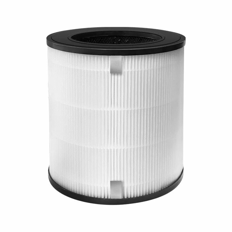 Фильтр H-Cat для очистителя воздуха Honeywell KJ360F-C22W, основной фильтрующий элемент, хлопковый фильтр КД200Ф-В01