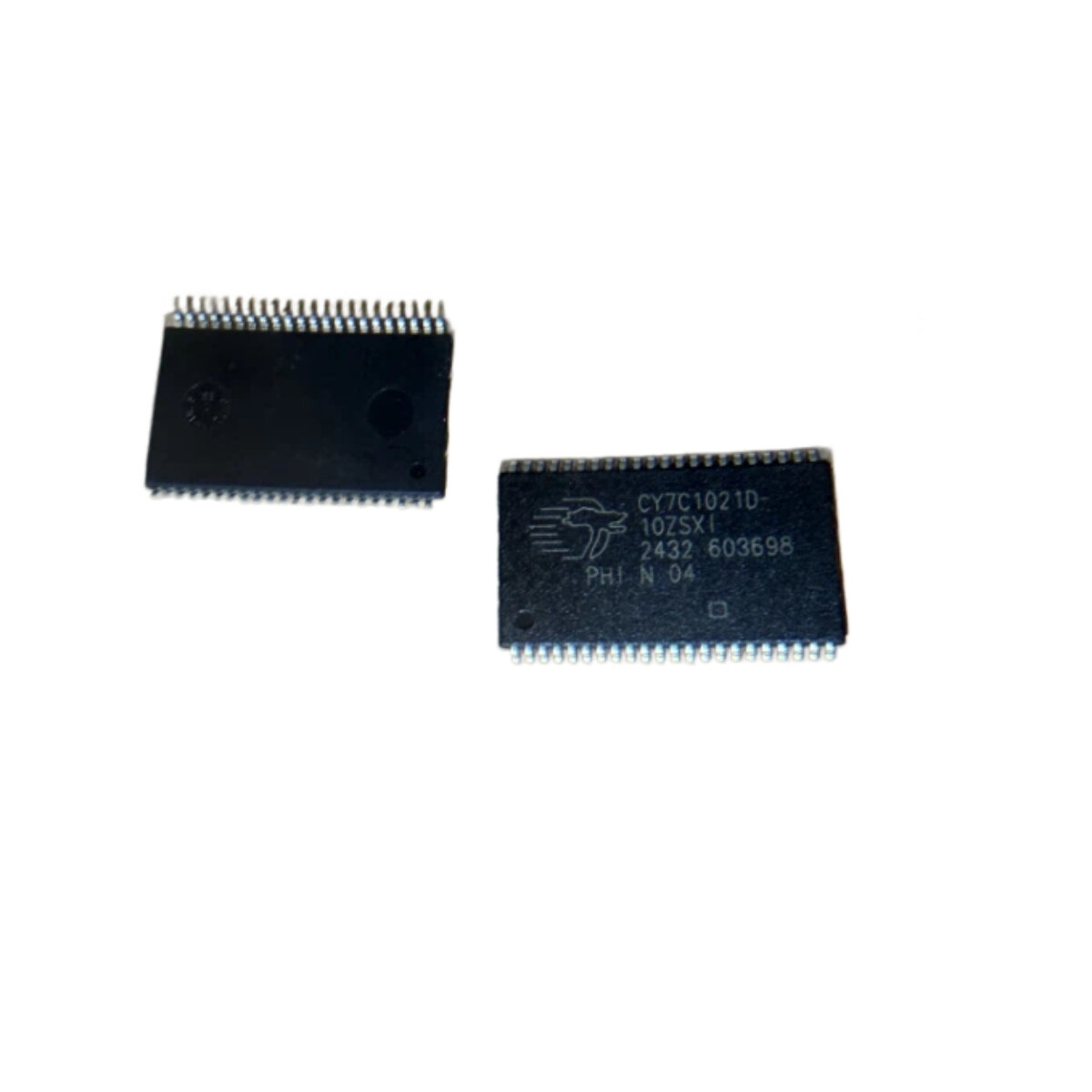 CY7C1021D-10ZSXI Чип асинхронной быстрой статической памяти SRAMic 1шт цена