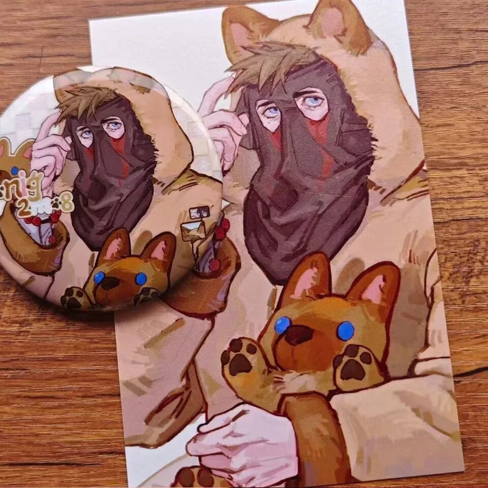 Значок