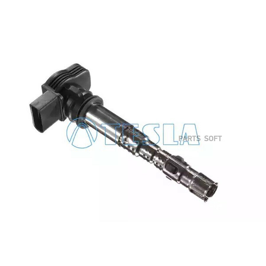 Катушка зажигания Audi A3/4/5/6/Q3/Q5 / VW Golf V/VI, Jetta III/IV, Tiguan 1.8/2.0 TFSI 2004 -> TESLA CL011