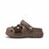 Сабо Camel Active, размер EU 39 стопа (24,5CM), кофейный