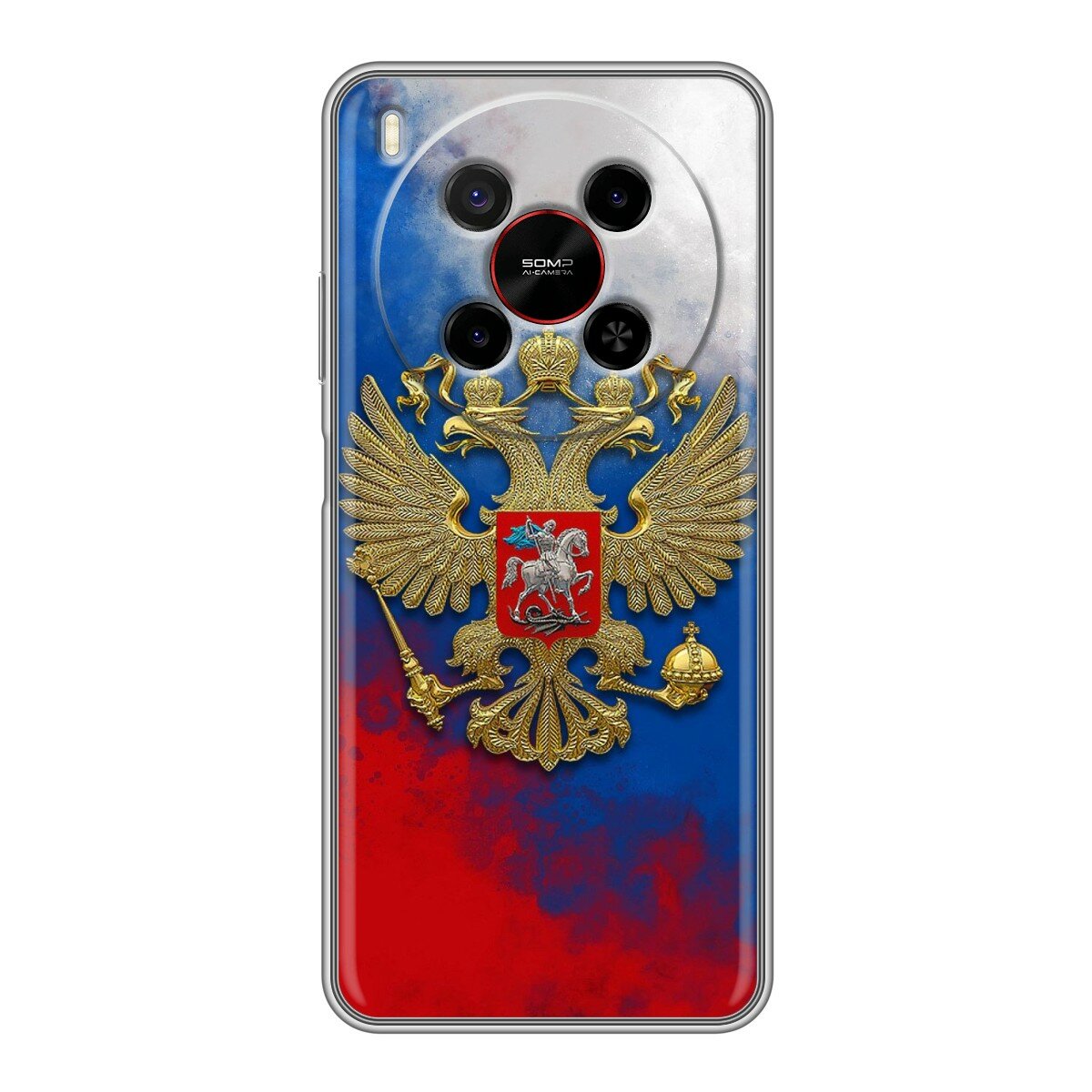 Чехол для Nubia V70 Max — фото 1