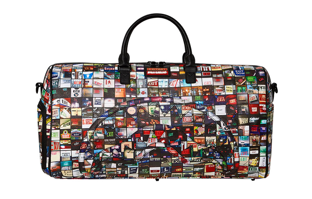 Сумка SPRAYGROUND