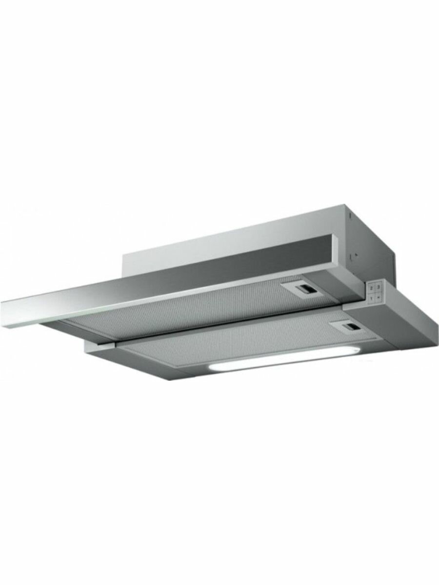Встраиваемая вытяжка Jetair AURORA LX/GRX/F/50-PRF0093612C