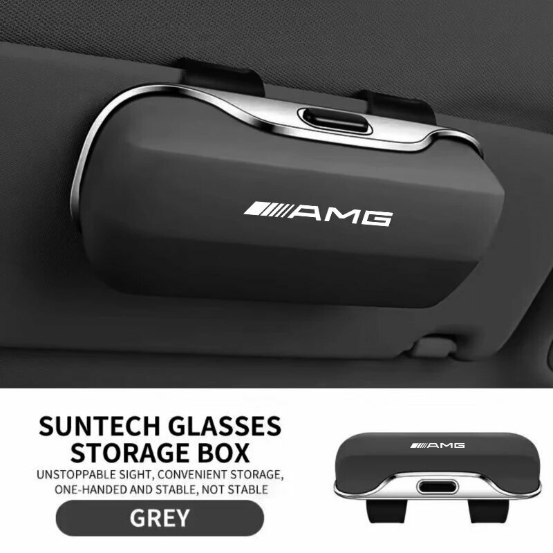 Аксессуары для автомобилей AMG A B C E G CLA W211 W203 W204 C260 E300L A200L: решетка Серый, Grey