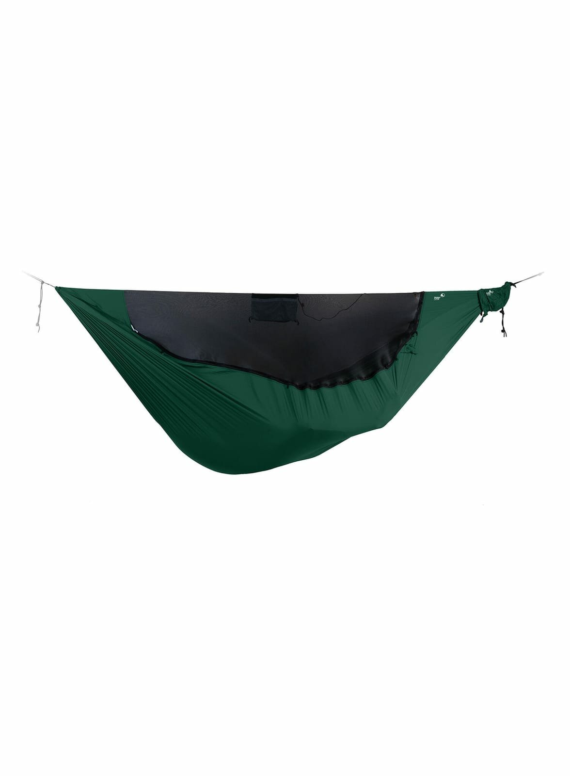 DECATHLON гамак Ticket To The Moon Lightest Pro Hammock, зеленый, 325x140 см
