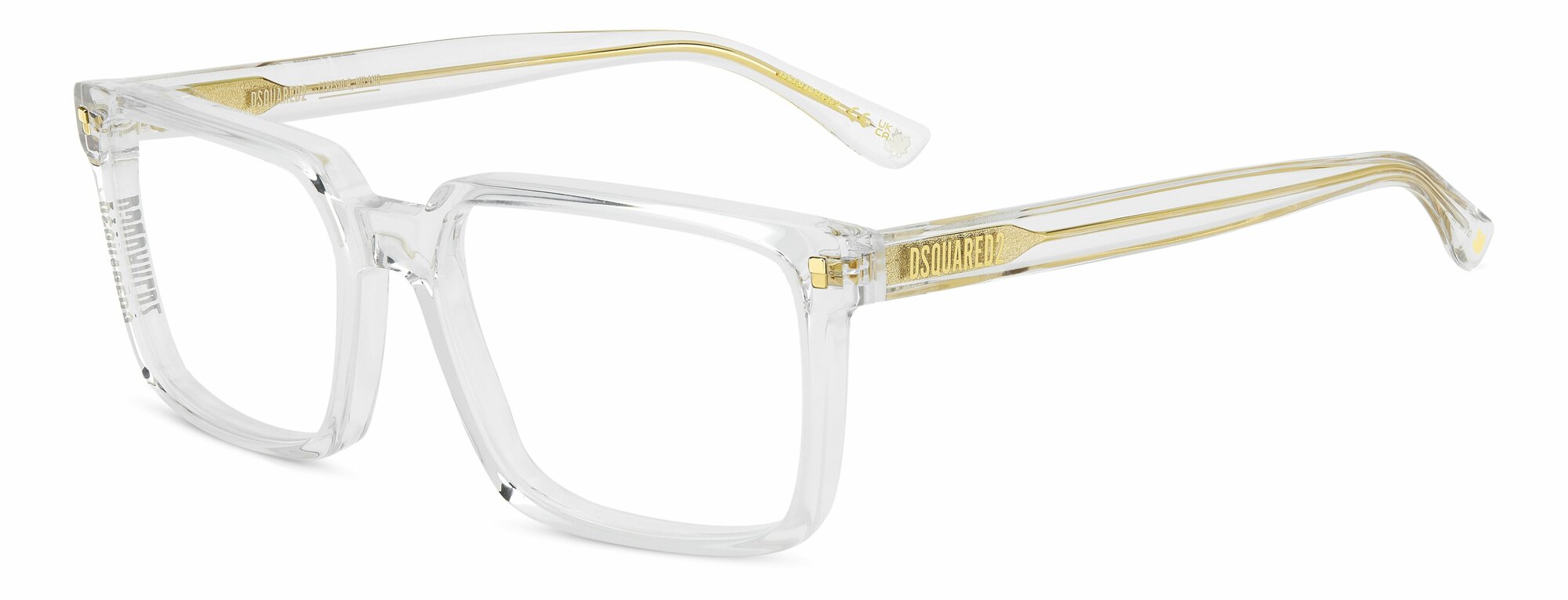 Оправа DSQUARED2 D2 0183 900 (57-17)