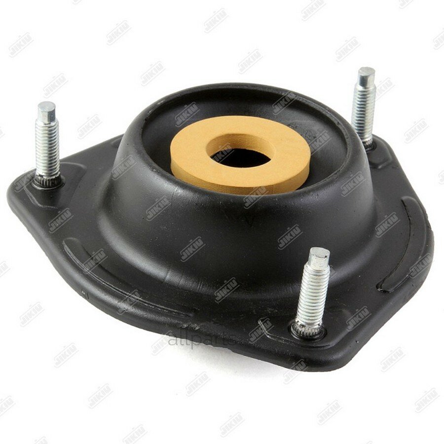 JIKIU MS11003 Опора амортизатора HYUNDAI_Accent_X3/LC (RUS)/5DR HB RHD/4DR SDN RHD/CG SDN LHD/CH LHD/CG 5DR HB RHD