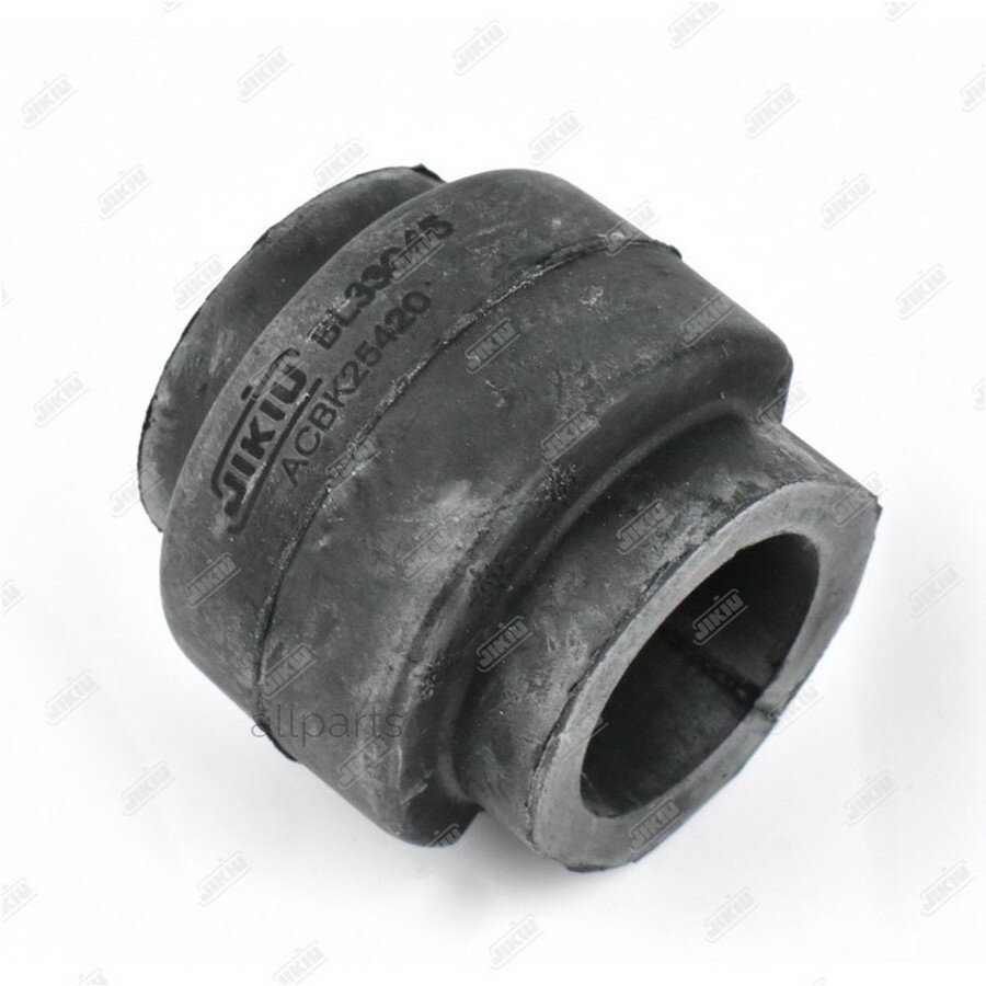 JIKIU BL33045 Втулка стабилизатора Audi_A4 8D2 (1994-1997)/_A6 4B# (1997-2004)/_A8 4H# (2010-2014)/_Q5 8RB (2008-2