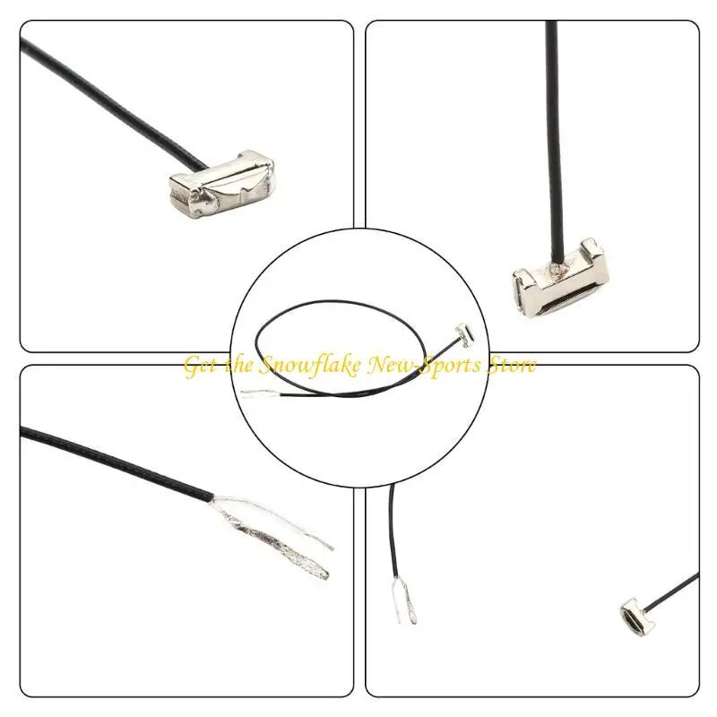 Piezo Pickup Saddles Cable E56D1SA202798 — фото 1