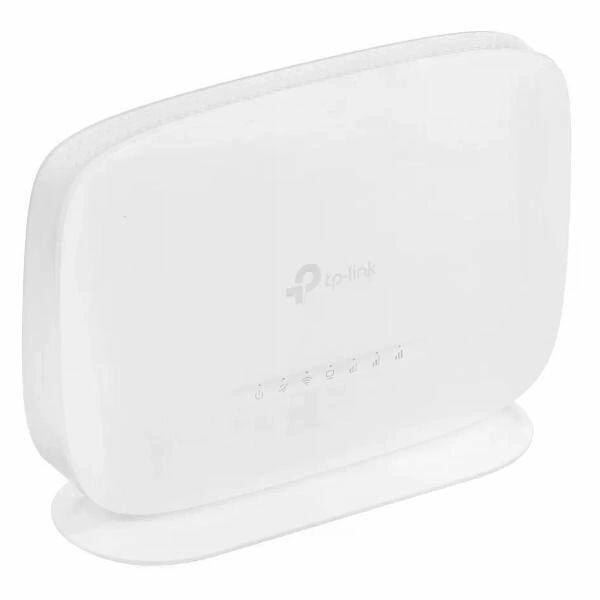 Wi-Fi роутер TP-Link TL-MR105 N300 с поддержкой 4G LTE