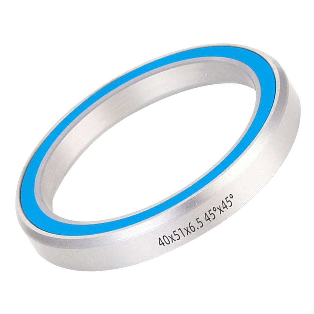 Двухрядные уплотнённые подшипники для рулевой колонки, 51mm