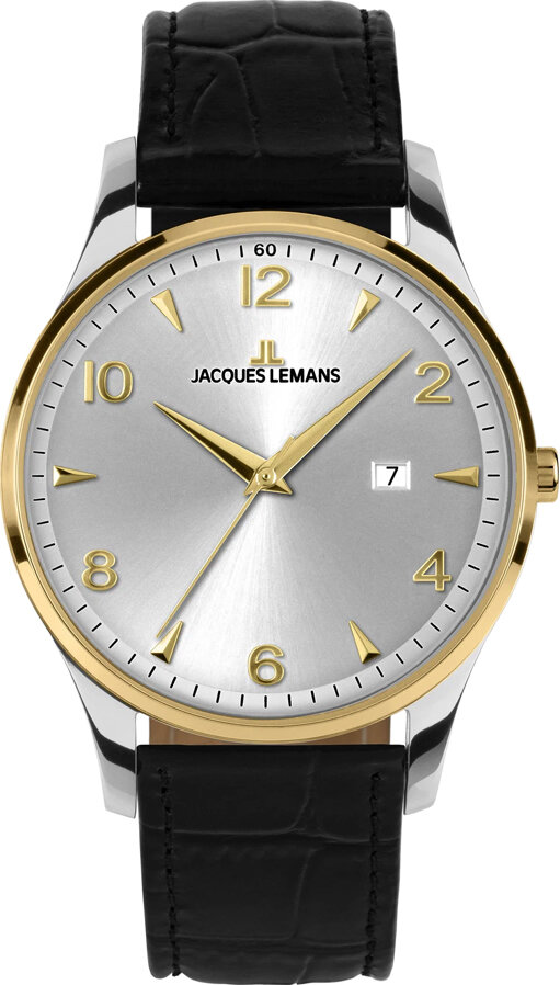  JACQUES LEMANS London