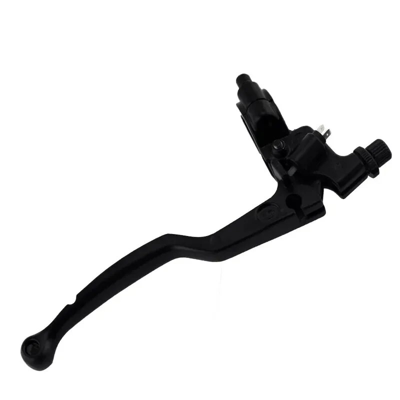 Рычаг сцепления для мотоциклов CFMOTO CF MOTO 150NK, 250NK, 250SR, Fun, SR, NK, XO 150, 250, 150cc, 250cc (модели 2022 года)