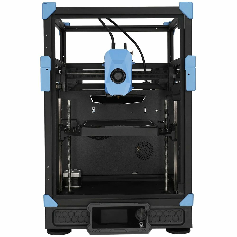 3D-принтер Sovol SV08 Zero — фото 1