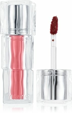 Блеск для губ TIRTIR Waterism Glow Tint, оттенок 02 merry coral (waterism original), 1,8 г