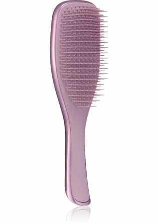Расческа Tangle Teezer Ultimate Detangler Chrome Mauve Copper, хром, 1 шт