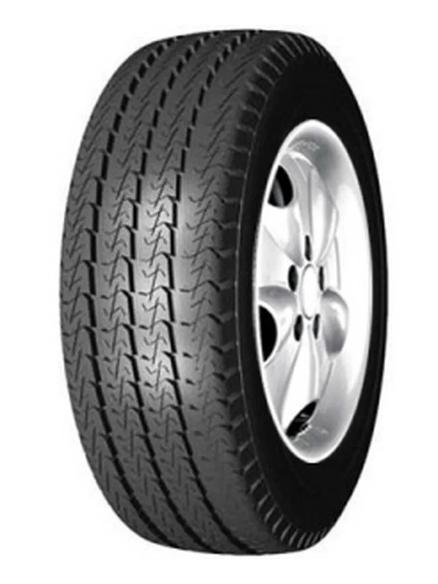 Шины летние R16 215 65 109 R автомобильная летняя резина шина КАМА модель Кама-131 euro HK