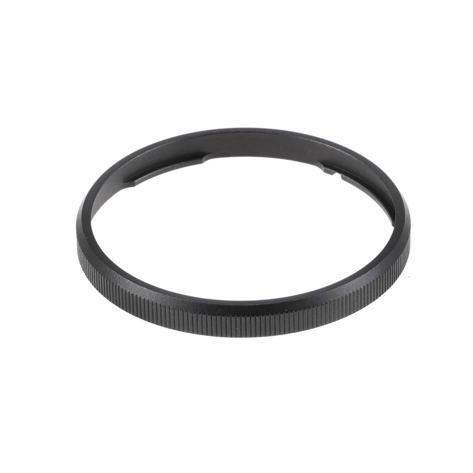 Кольцо для объектива FOTGA Ricoh GR GRII, Black