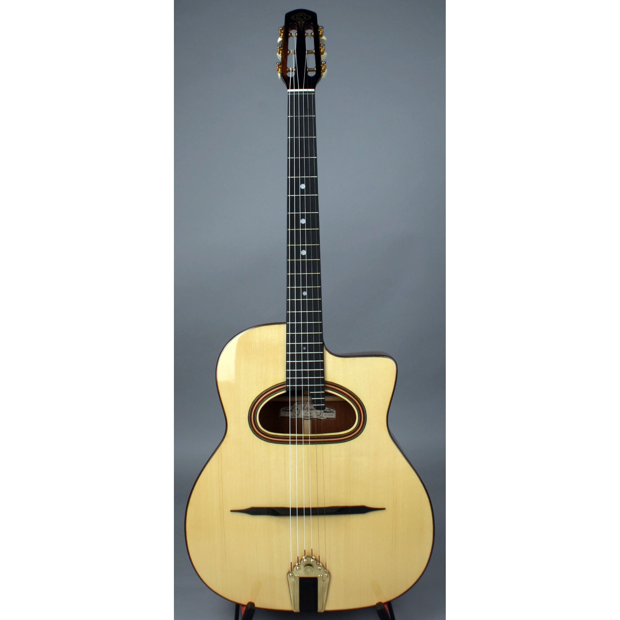 Акустическая гитара Altamira M10 D