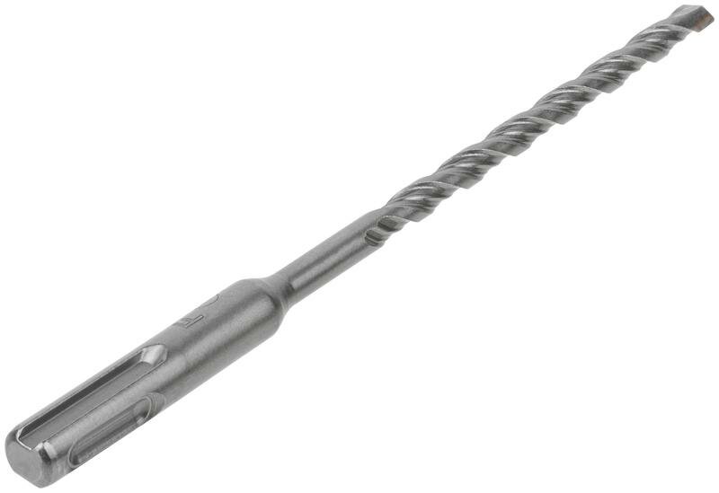 Бур по бетону SDS PLUS с двойн. резьбой 7х160мм FIT 32910