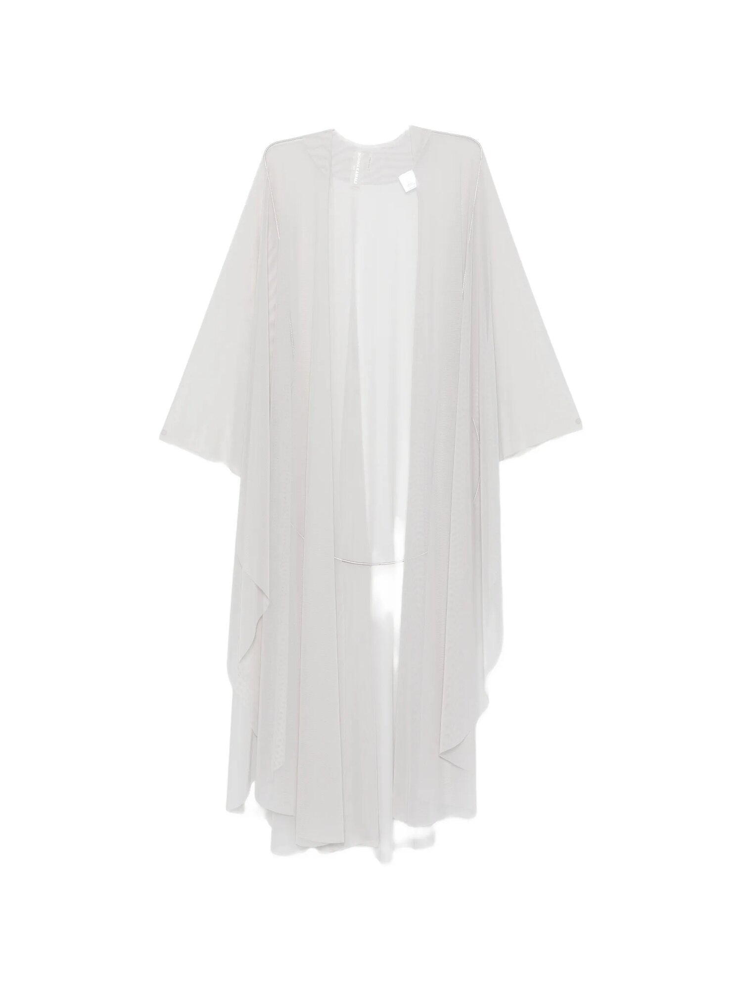 Накидка Long-sleeves cape