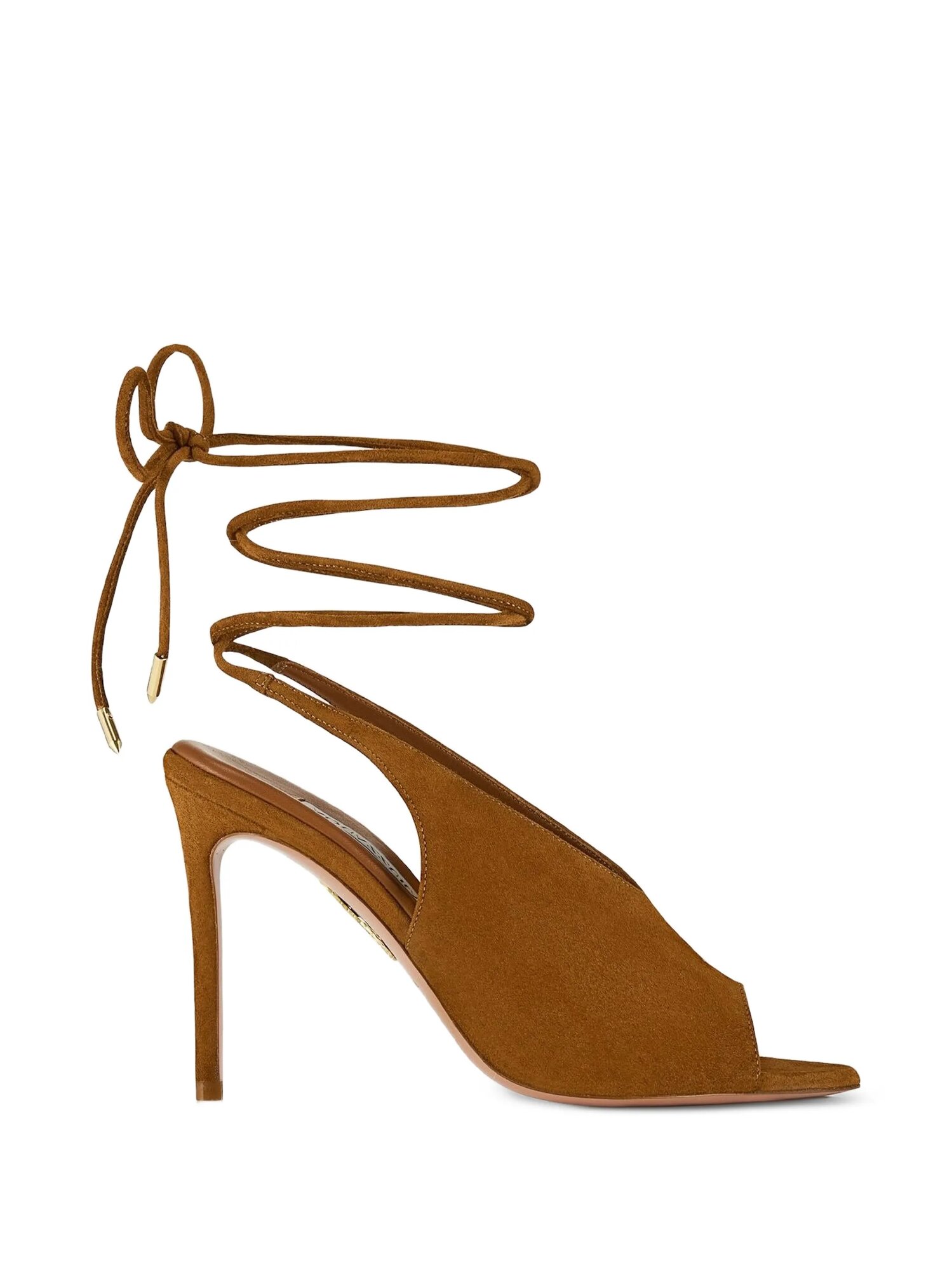 Сандалии Aquazzura