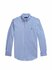 Рубашка Polo Ralph Lauren, размер XL, cиний