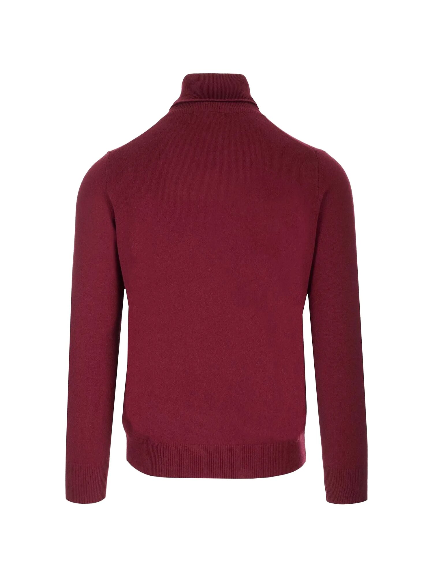 Свитер al duca d'aosta Roll-neck cashmere sweater, размер 46 — фото 1