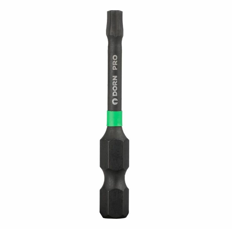Бита торсионная DORN PRO T20х50 мм