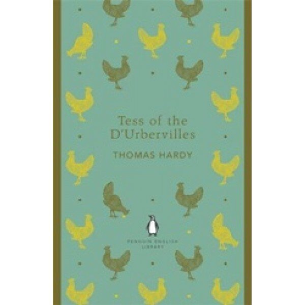 Tess of the D'Urbervilles